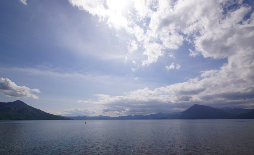Lake Shikotsu Onsen | Kirari☆Ishikari
